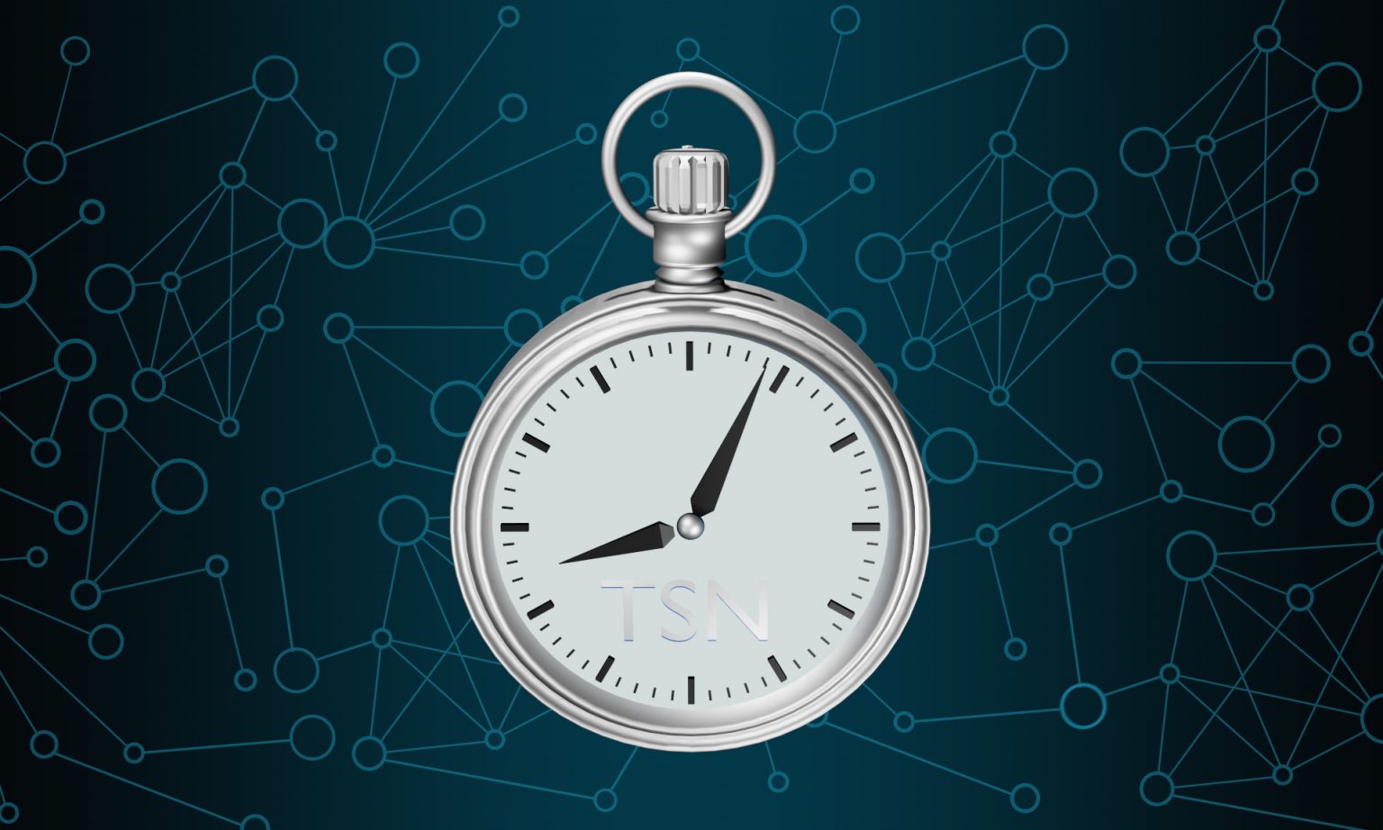 Time-Sensitive Networking (TSN)