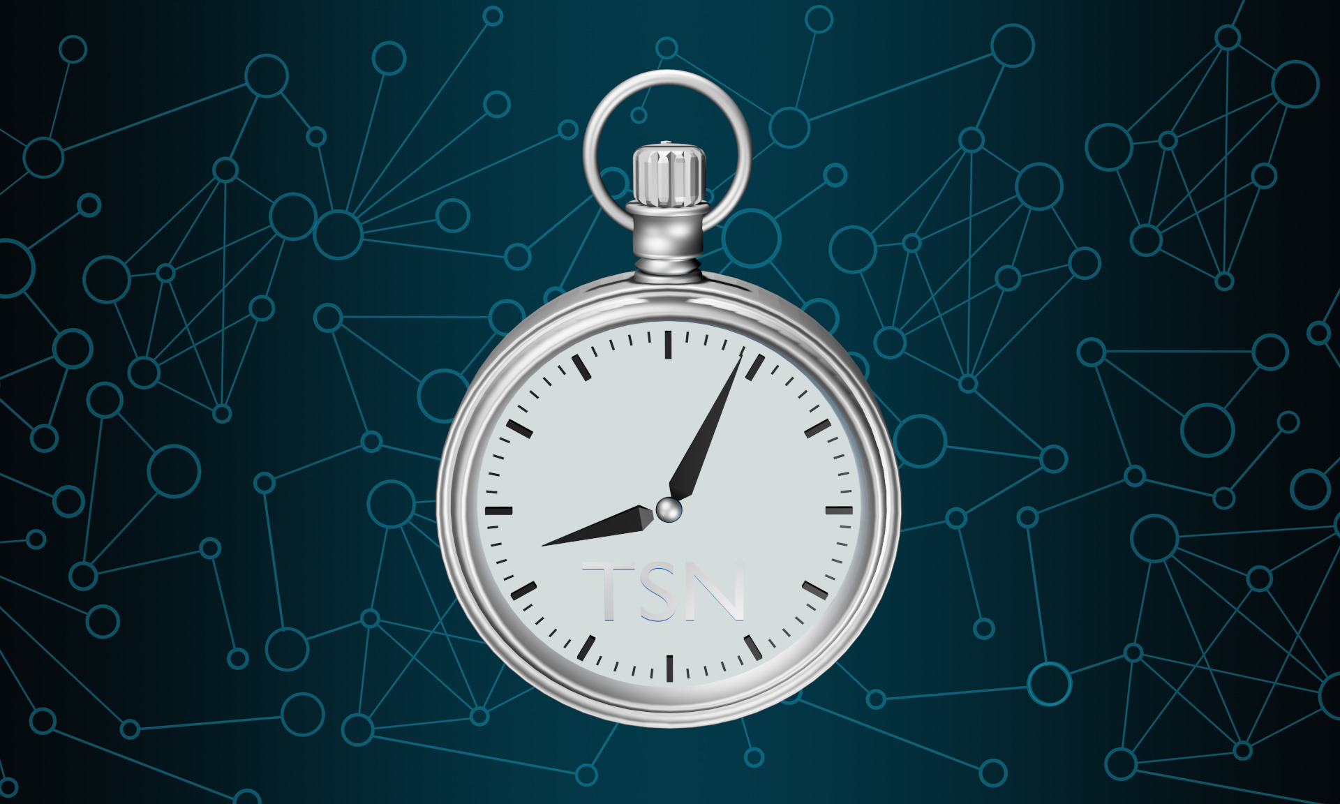 Time-Sensitive Networking (TSN)